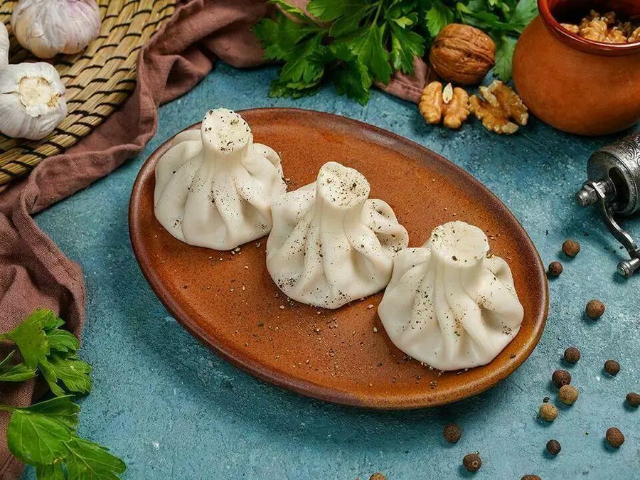 Грузинские каникулы