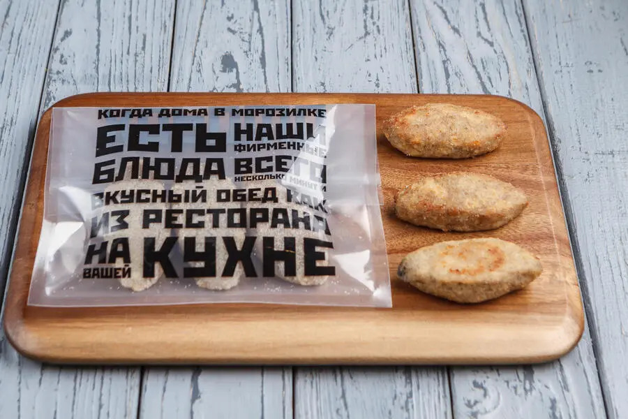 Кафе Вареничная №1 - доставка еды на дом и в офис в Москве
