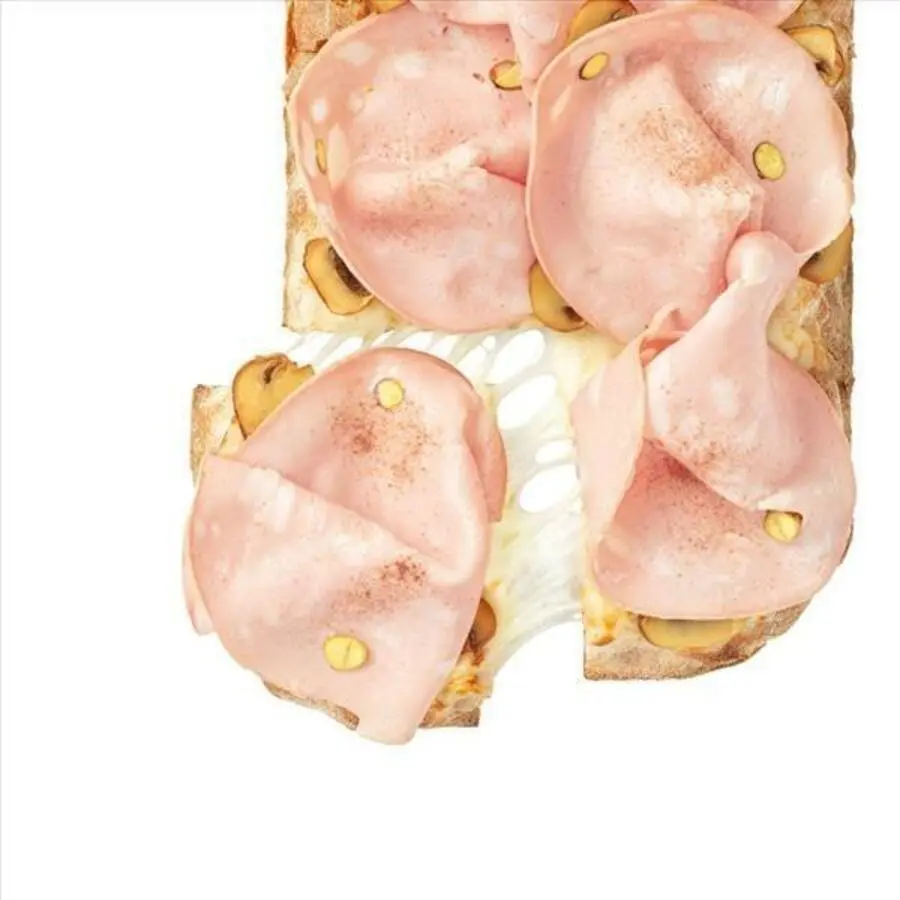 Пиццы