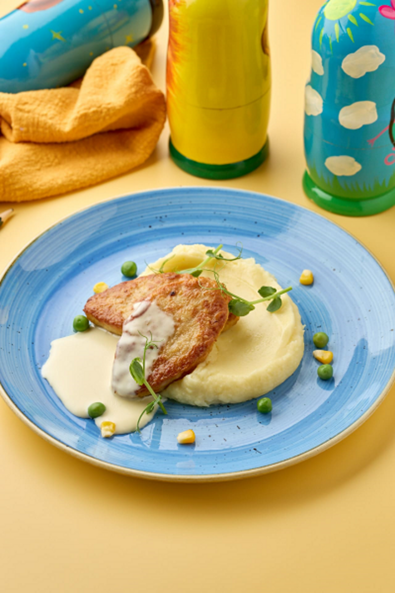 Ресторан Plov Project Доставка